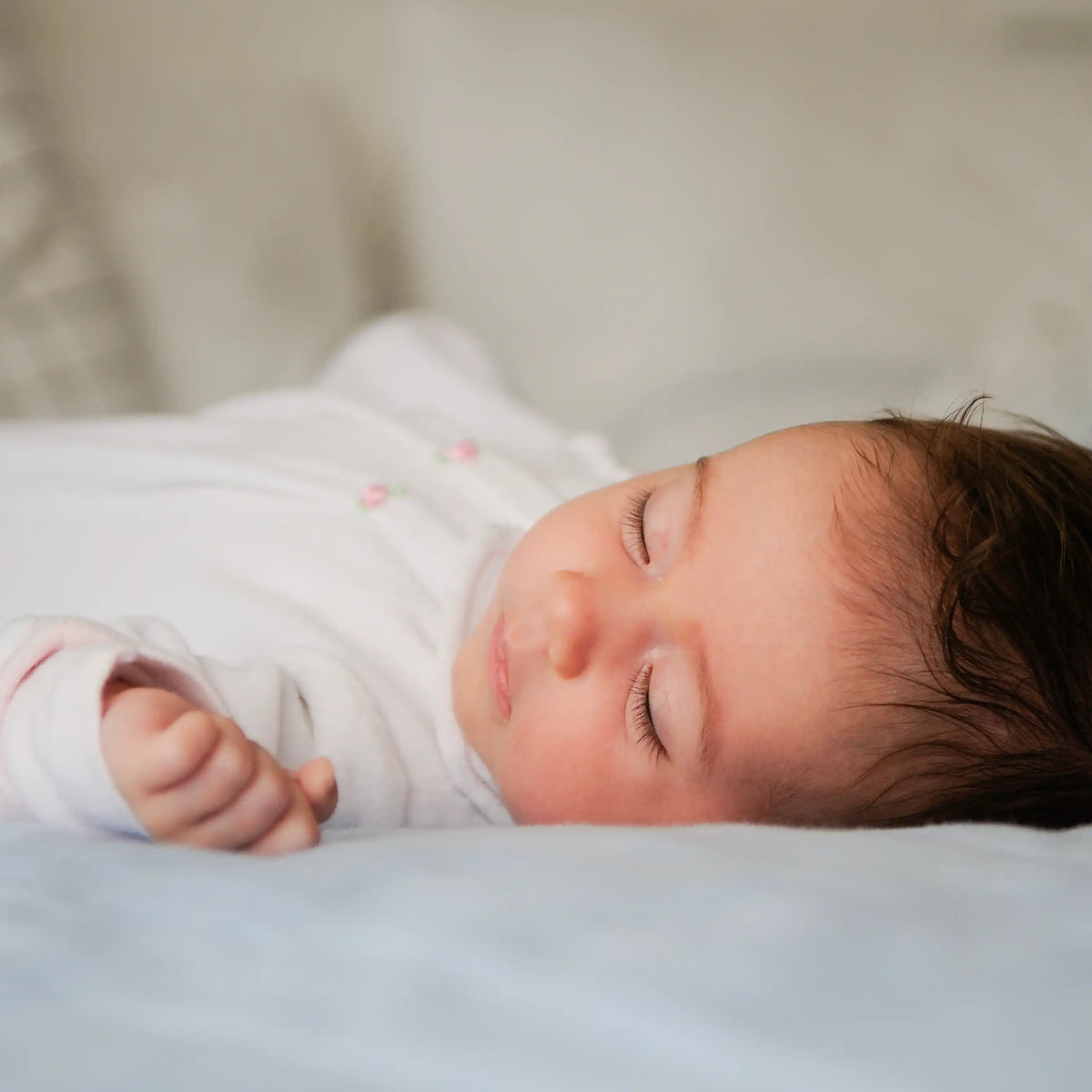 9-Month-Old Sleep Schedule: The Complete Guide for Tired Parents – GROWNSY