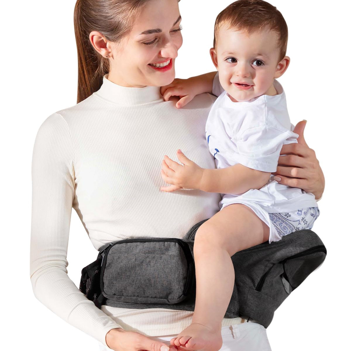 Best Infant Carrier for Newborns & Toddlers | GROWNSY