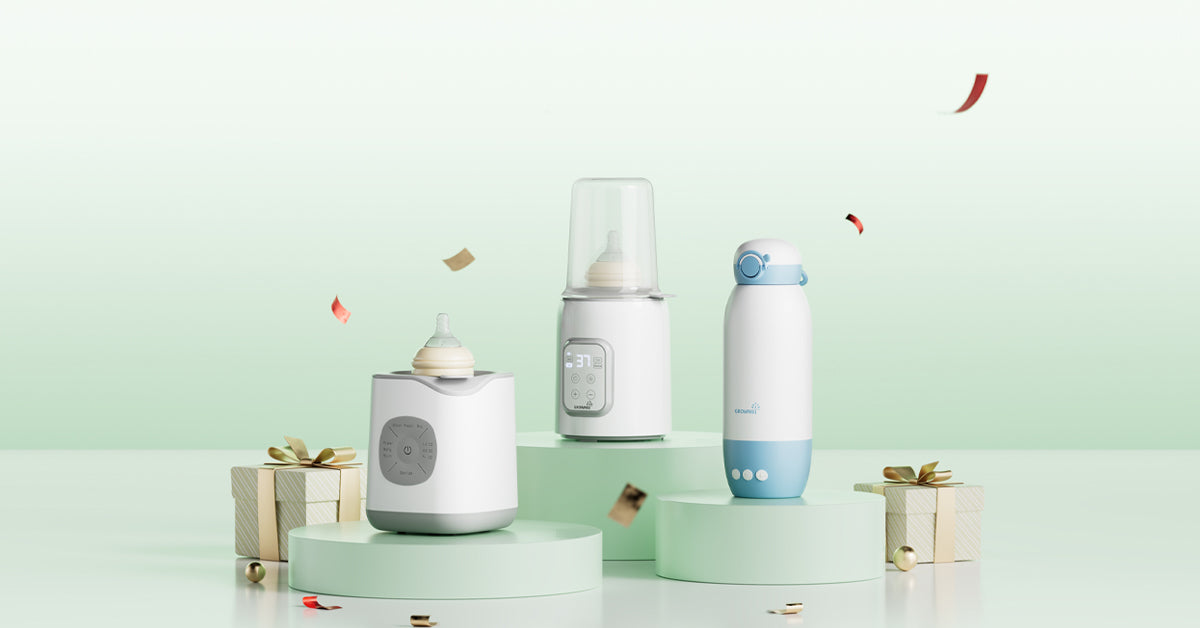 Best Baby Products | Top-Selling Infant Care & Gadgets – GROWNSY