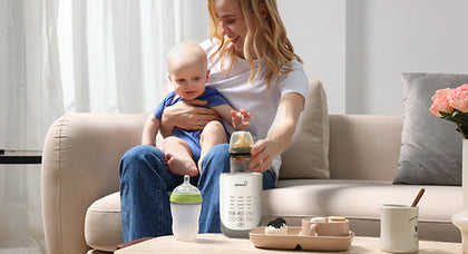 Grownsy Official Website | Trusted Baby & Maternity Products for Modern ...