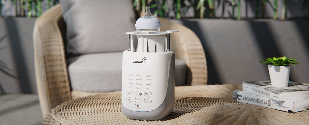 GROWNSY Official Store