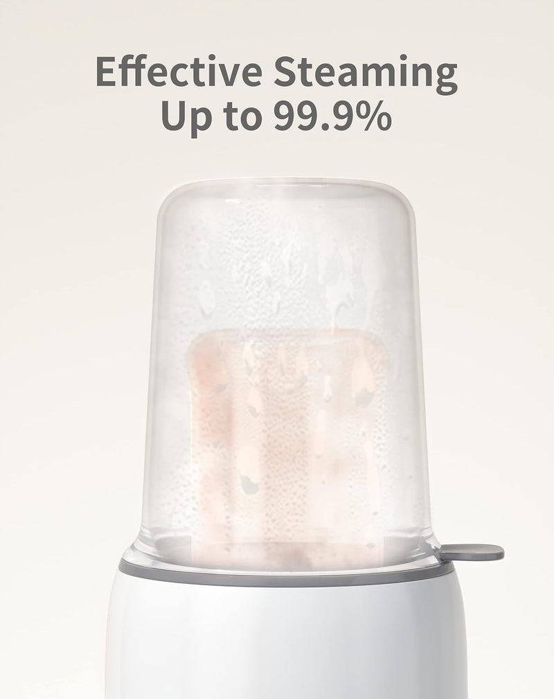 Baby Bottle Warmers | Best, Smart & Portable Options – Grownsy – GROWNSY