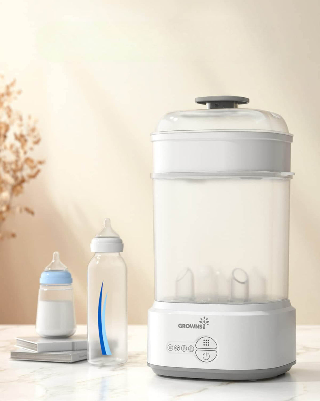 GROWNSY: Official Store for High-Quality Baby Care Products