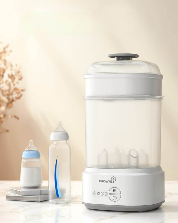 GROWNSY: Official Store for High-Quality Baby Care Products